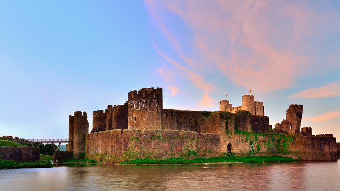 ISO Consultants in Caerphilly, South Wales. Assent Risk Management.