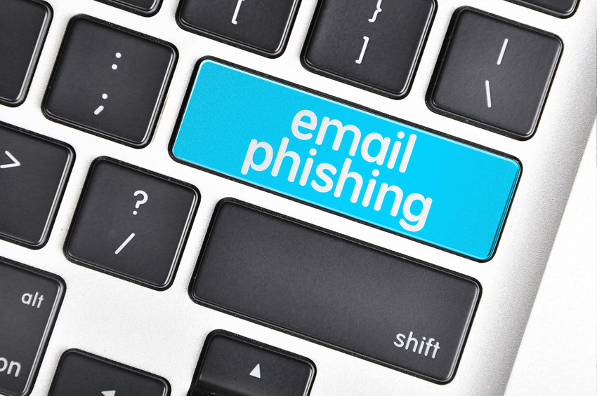 Three Common Types of Phishing: How to identify and how to prevent ...