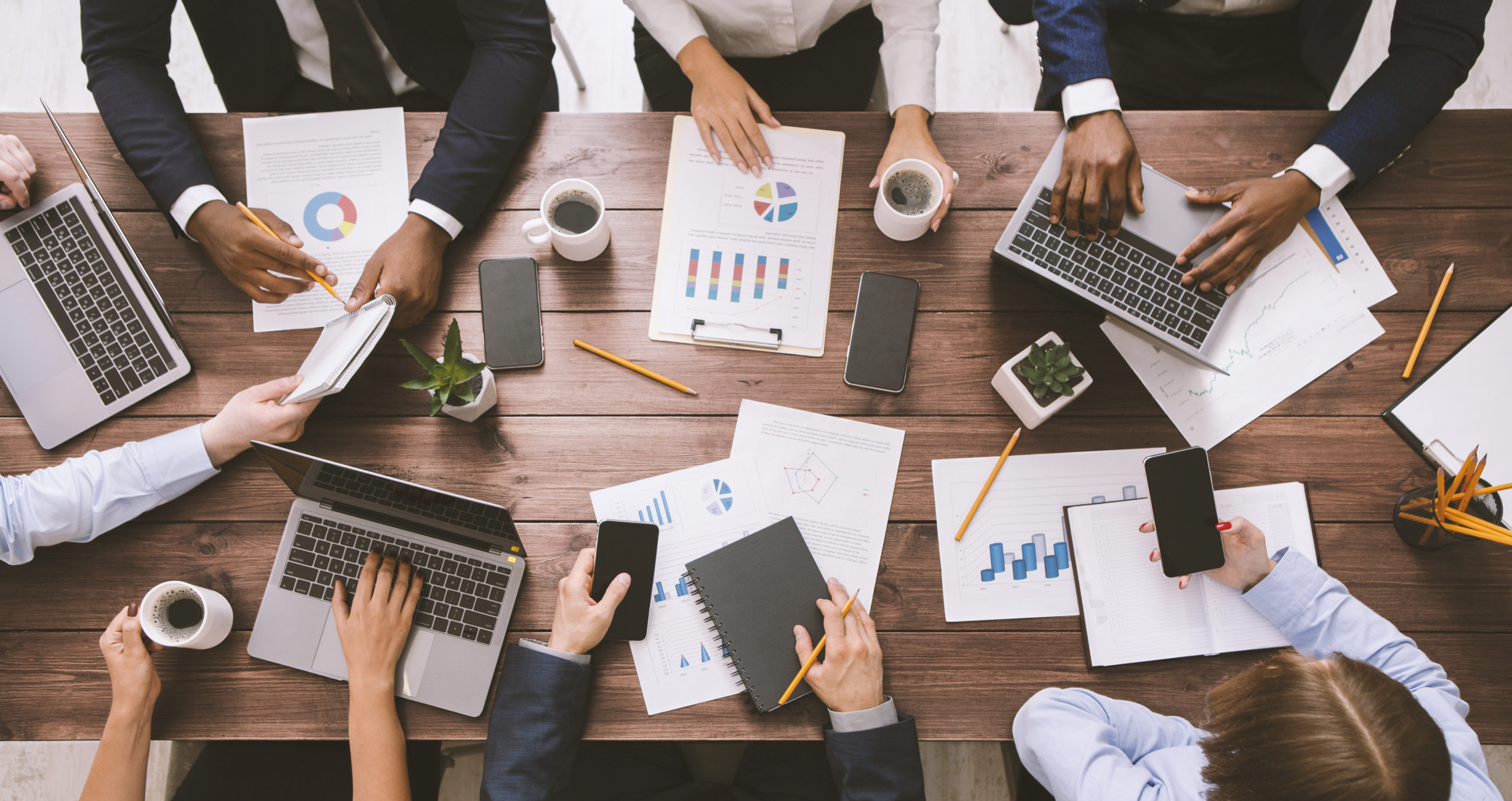 Collaboration for Small Businesses with ISO 44003 - Assent Risk Management