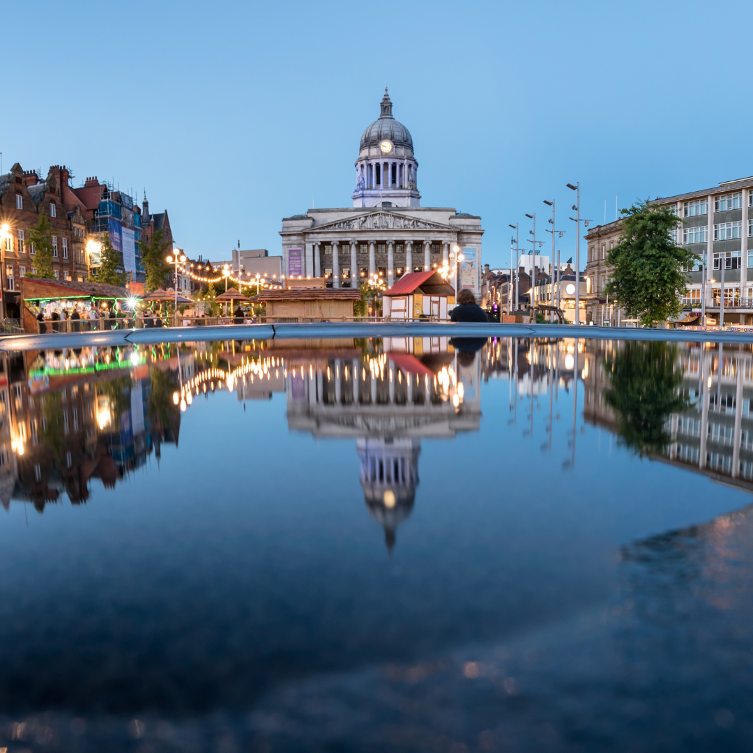 ISO Consultants in Nottingham, East Midlands. Assent Risk Management