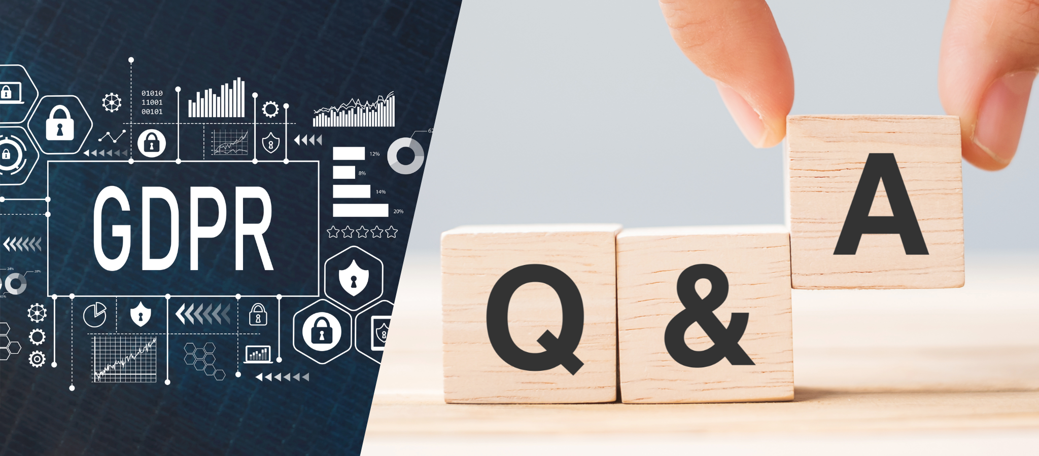 Data Protection Since GDPR Q&A with Andrew Pentney - Assent Risk Management