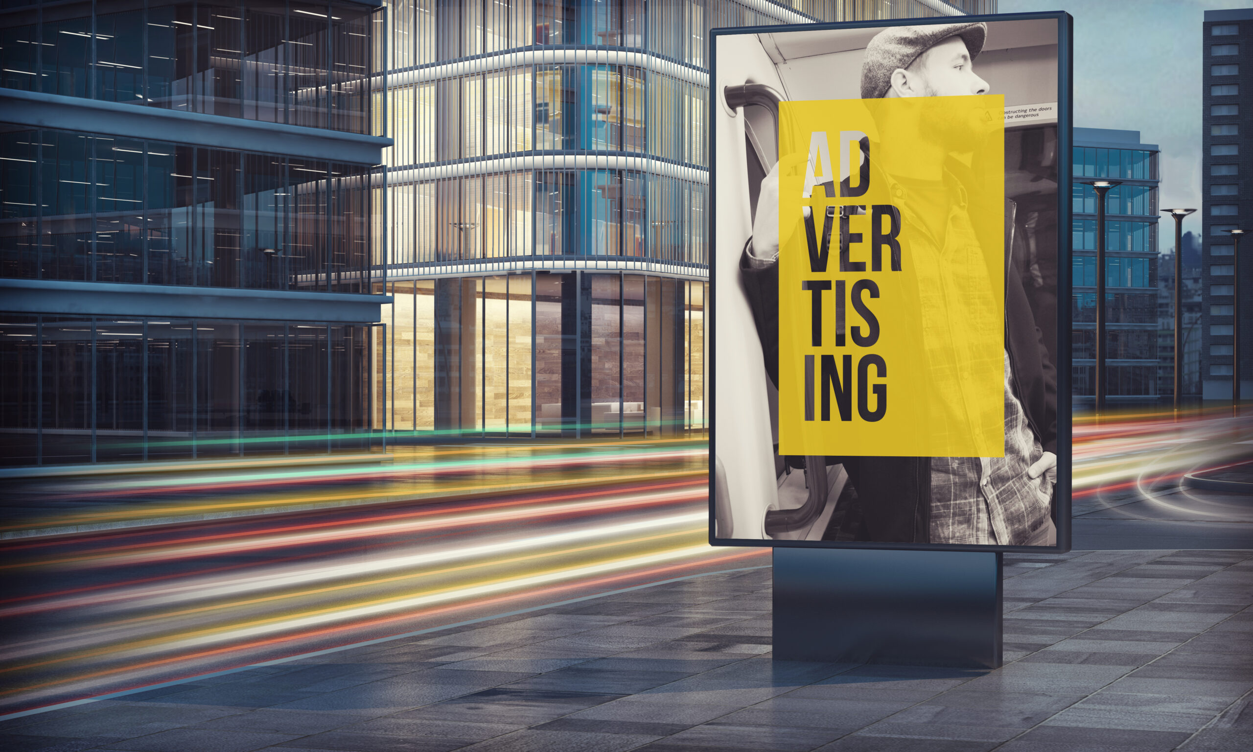 ISO Certification for Advertising Agencies - Assent Risk Management