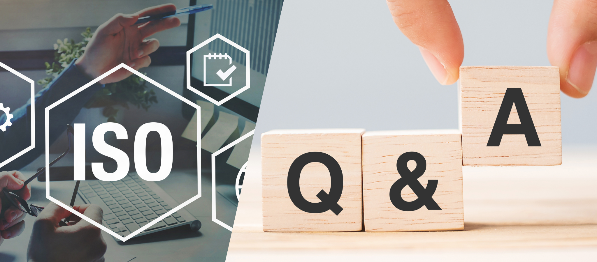 Q&A - Common Misconceptions about ISO Certification with Jaz Taylor ...