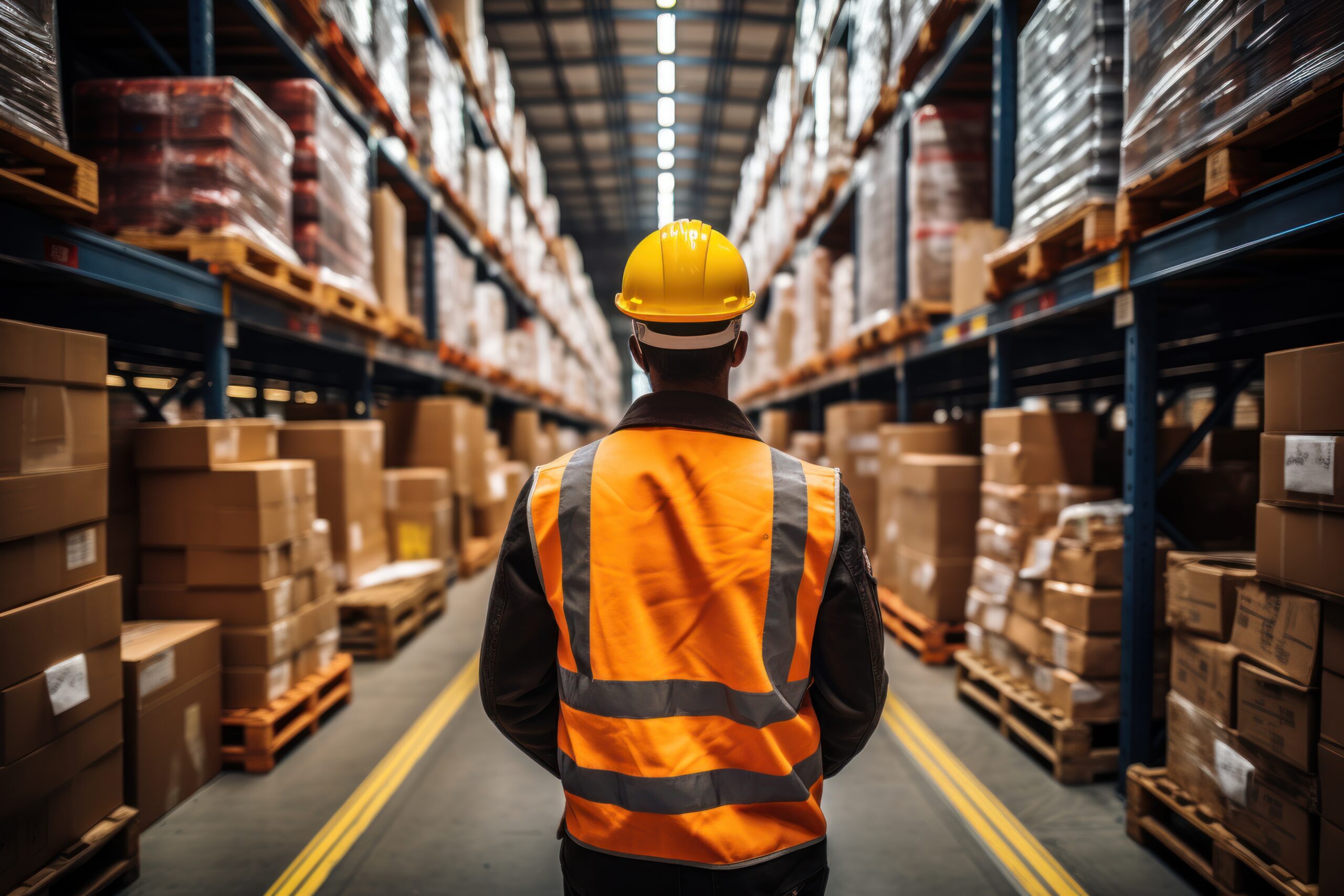 Common Safety Findings During Warehouse Audits - Assent Risk Management