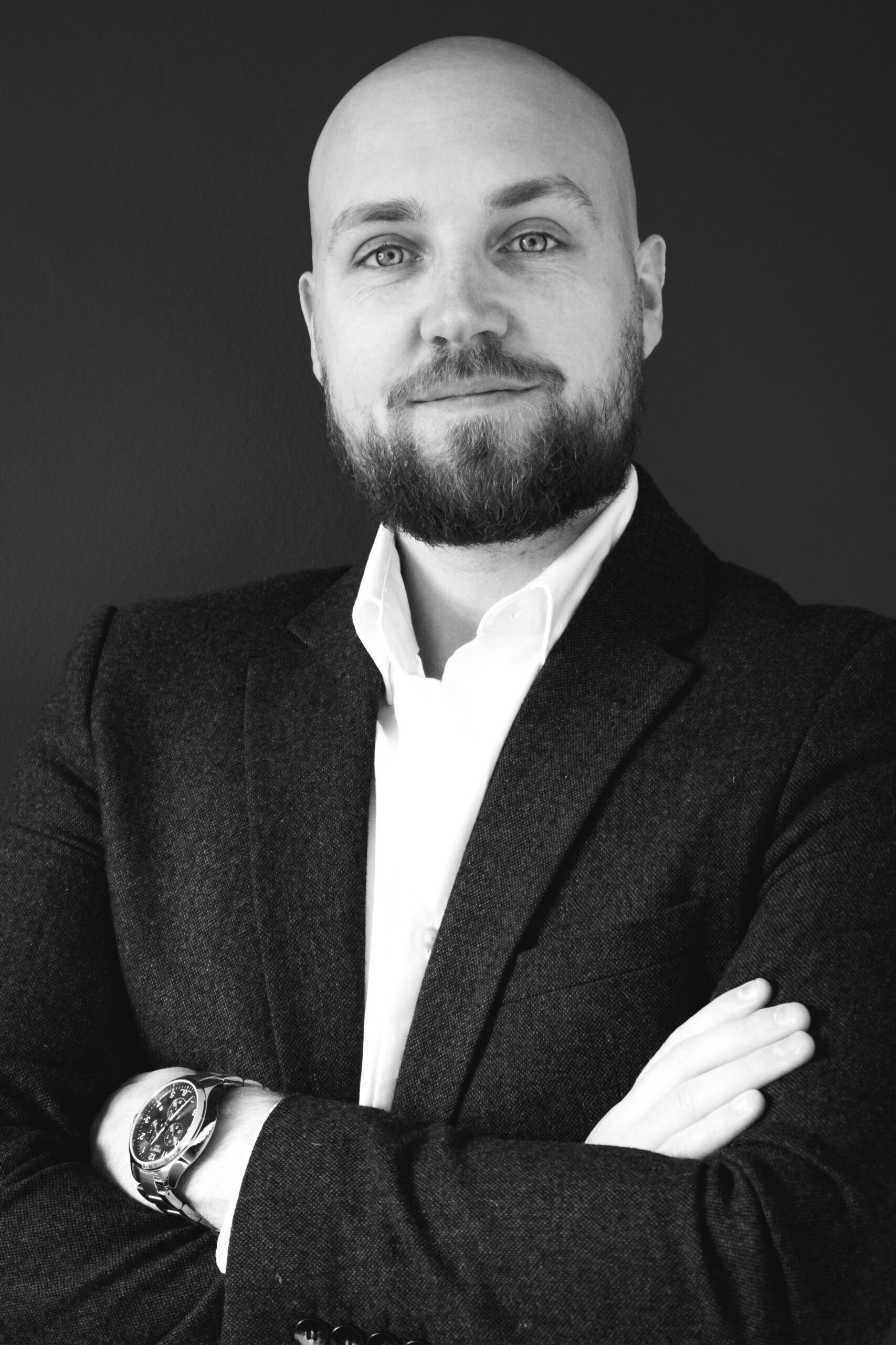 ISO Consultant Danny Lee - Assent Risk Management