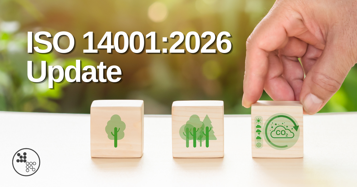 ISO 14001:2026 Published – What It Means for Your Organisation - Assent ...